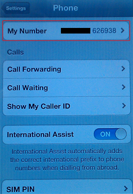 How Do I Find My Phone Number? - SellCell.com Blog