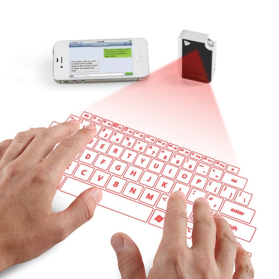 Pinterest: Our Top 5 Future Tech Pins (PHOTOS)