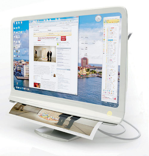 Gadget of The Week: The Combination Monitor - SellCell.com Blog