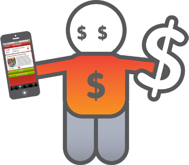 7 iOS Apps that Can Earn You Cash or Rewards - SellCell.com Blog