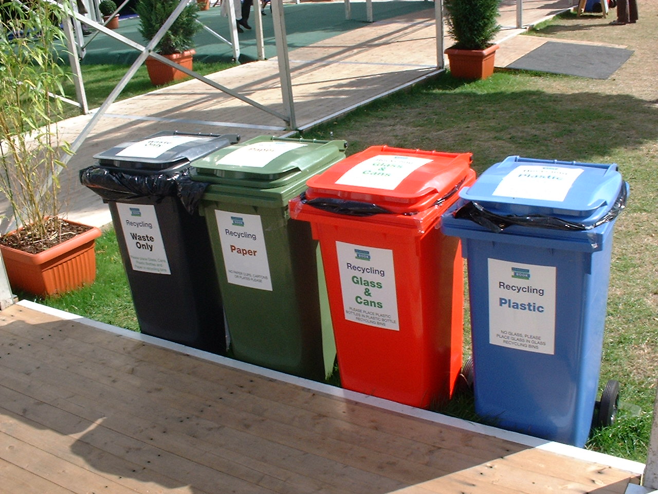 5 Fun Ways To Teach Kids The Importance of Recycling - SellCell.com Blog