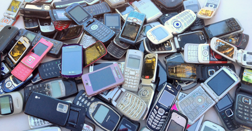 The Rise of Second Hand Cell Phone Buyers - SellCell.com Blog