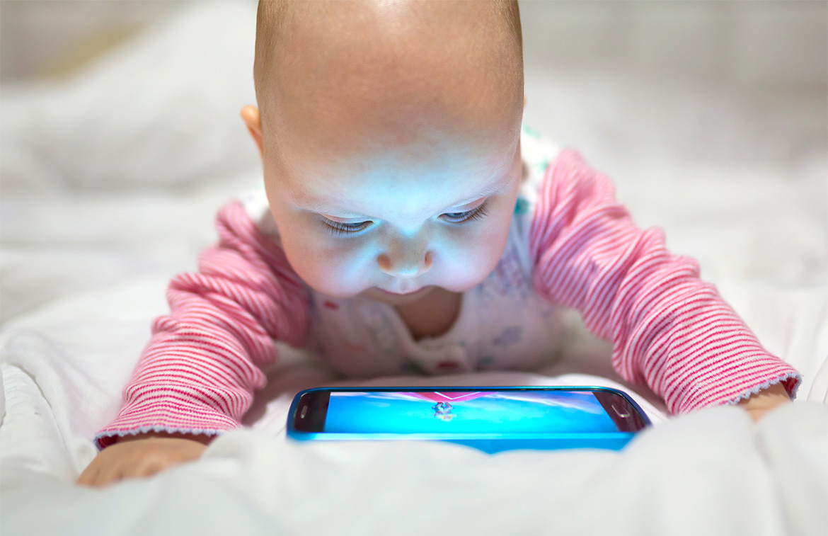 Kids Cell Phone Use Survey 2019 - Truth About Kids & Phones