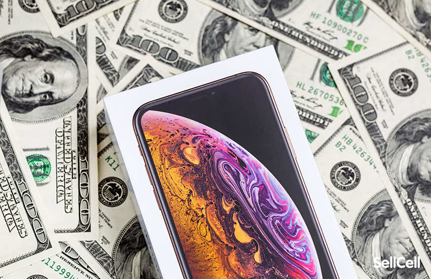 How Much Is Your Cell Phone Really Costing You? - SellCell.com Blog