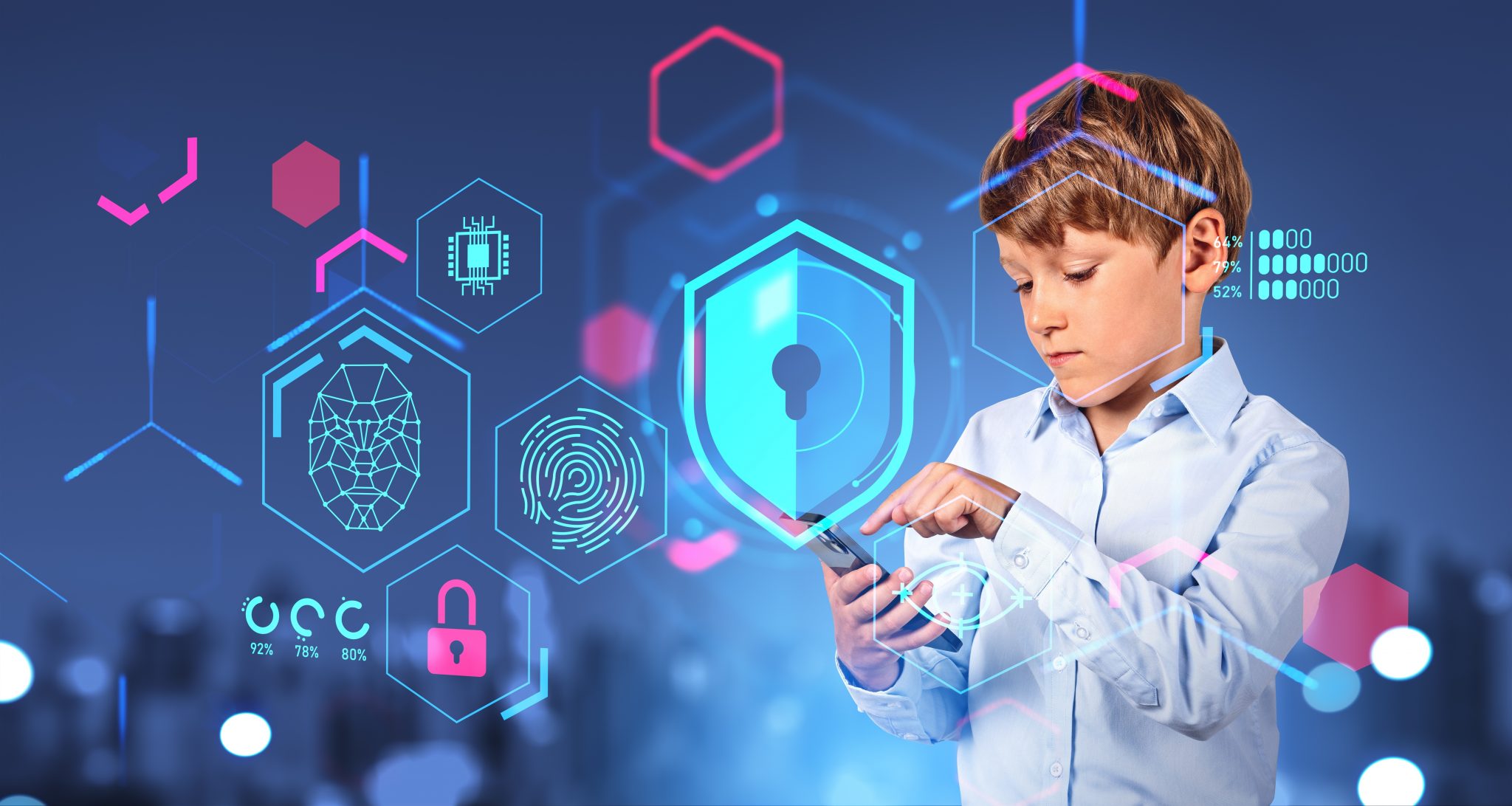 Best Ways to Protect Children from Phone Dangers