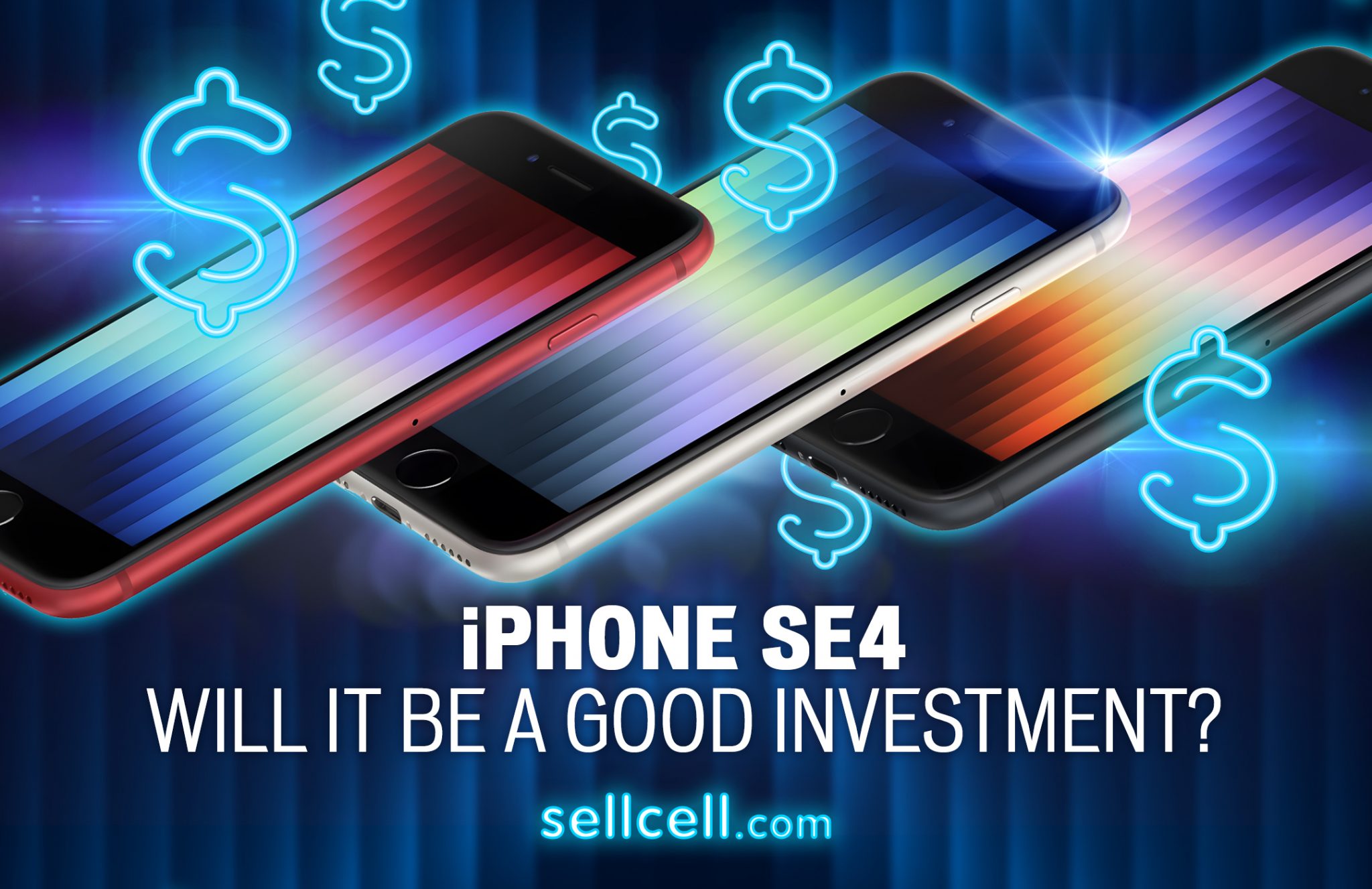 SellCell.com Blog | Cell Phone News