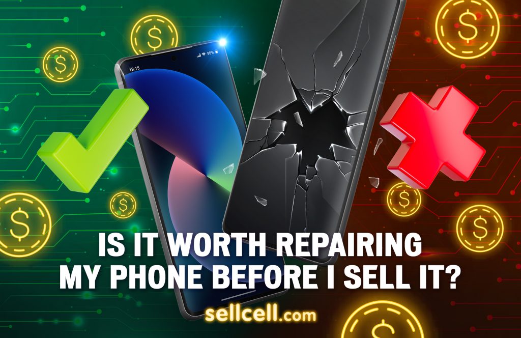SellCell.com Blog | Cell Phone News